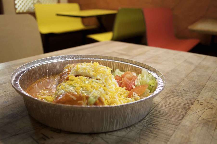 El Norteño: A Restaurant in Phoenix, AZ - Thrillist