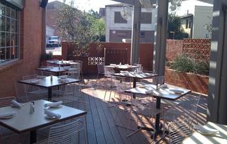 Valhalla (Rice University): A Houston, TX Bar.