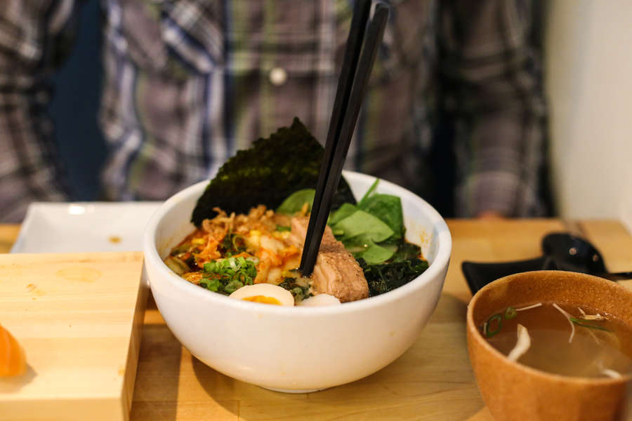 Ramen Tips - How Do You Spot a Fake Ramen Shop - Thrillist