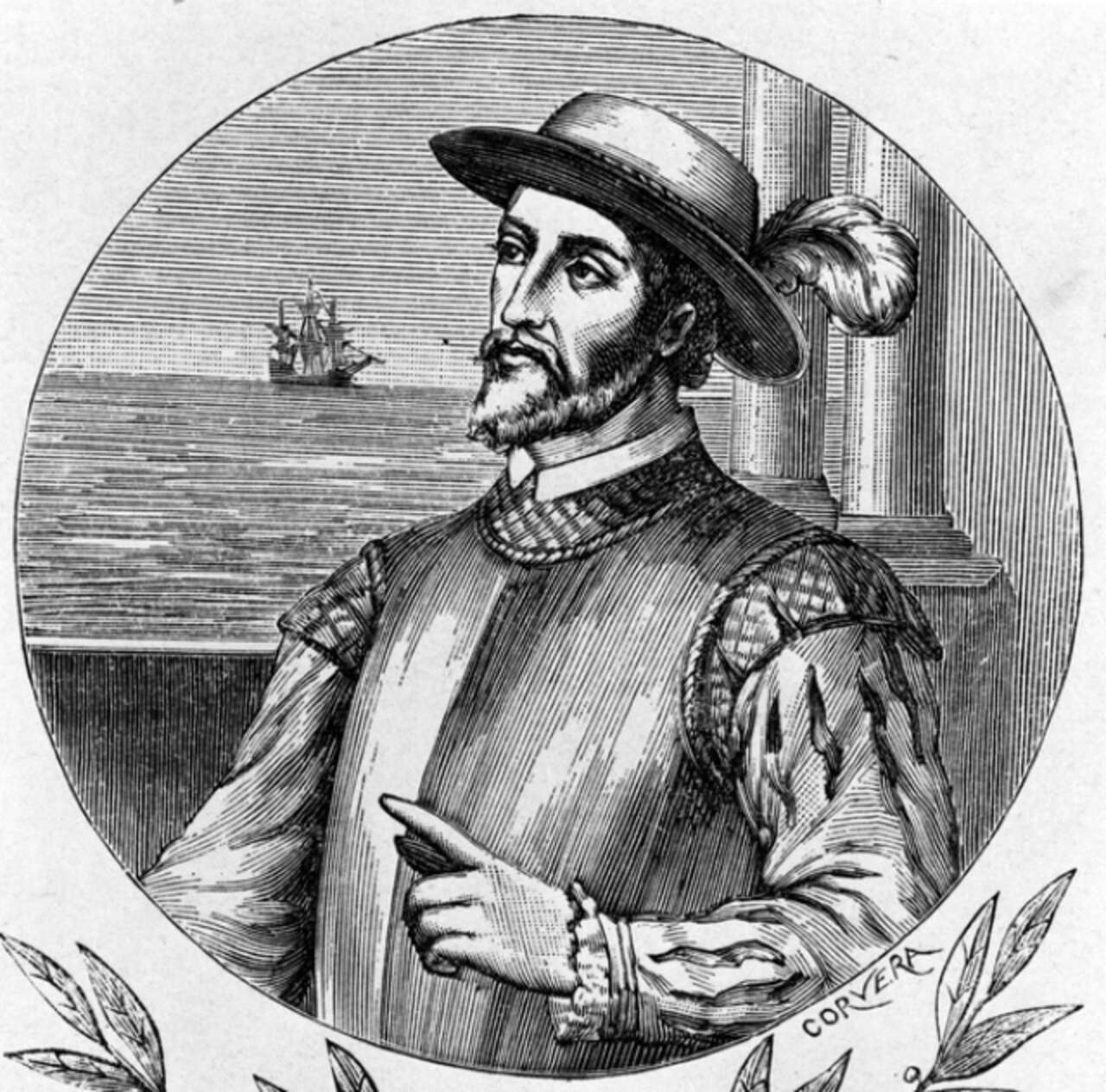 Columbus, Pizarro, and other World Explorers Ranked by How Many They ...