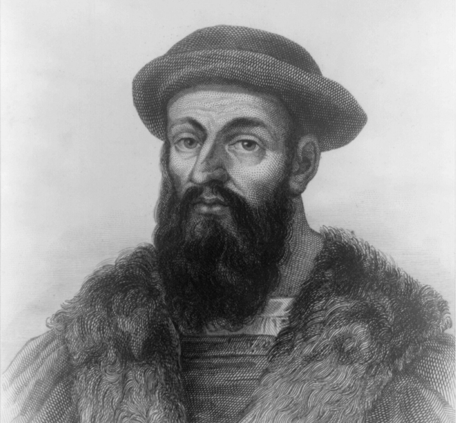 Columbus, Pizarro, and other World Explorers Ranked by How Many They ...