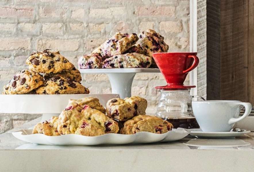 Scone City: A Bar in Chicago, IL - Thrillist