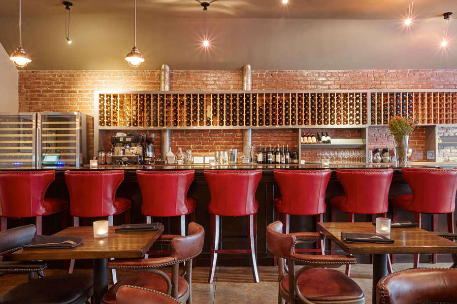 Wilde: A Bar in Los Angeles, CA - Thrillist