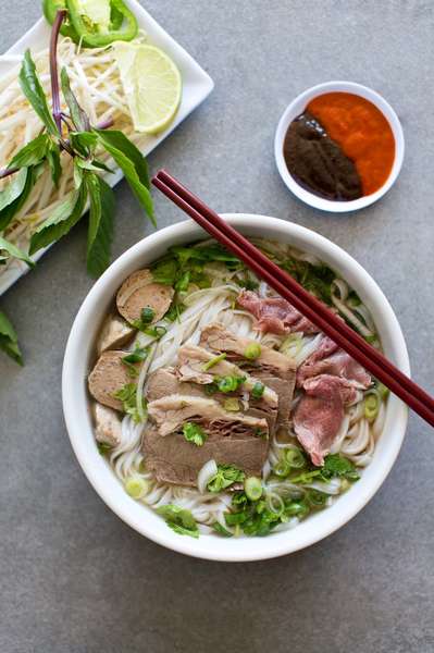 Nong La Cafe: A Restaurant in Los Angeles, CA - Thrillist