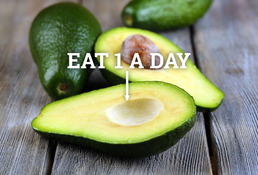 8 Superfoods Essential for a Long Life, According to Dietitian ...