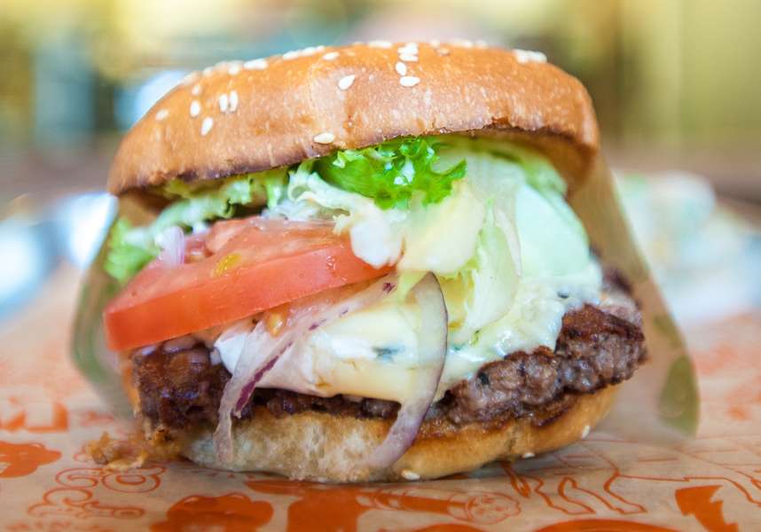 Super Duper Burgers Secret Menu - Thrillist