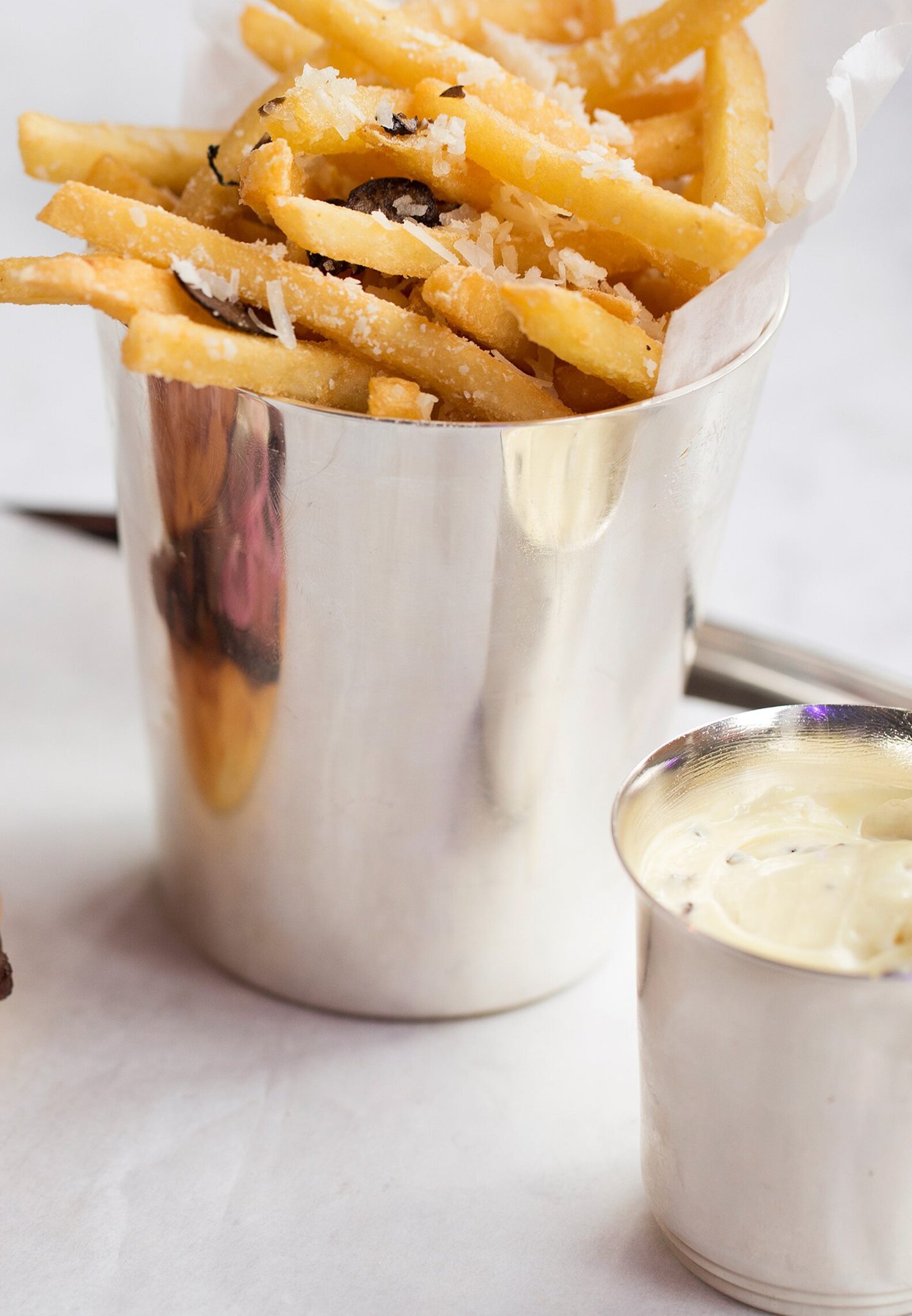 The Best Fries in London - Thrillist