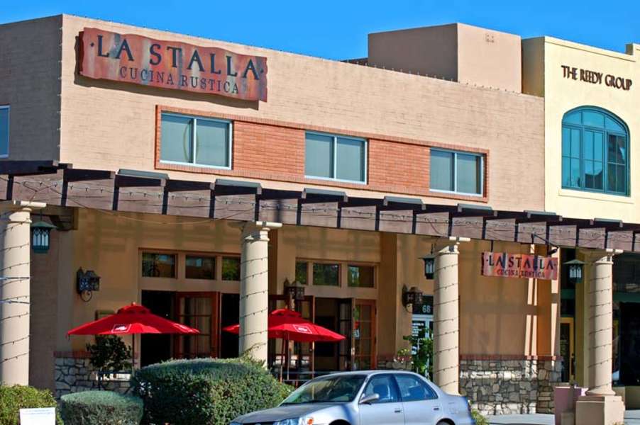 La Stalla Cucina Rustica: A Restaurant in Chandler, AZ - Thrillist