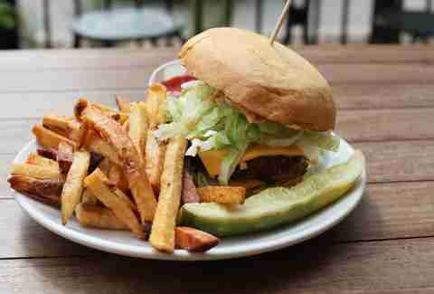 Detroit’s Best Food - 50 Things to Eat Before You Die - Thrillist