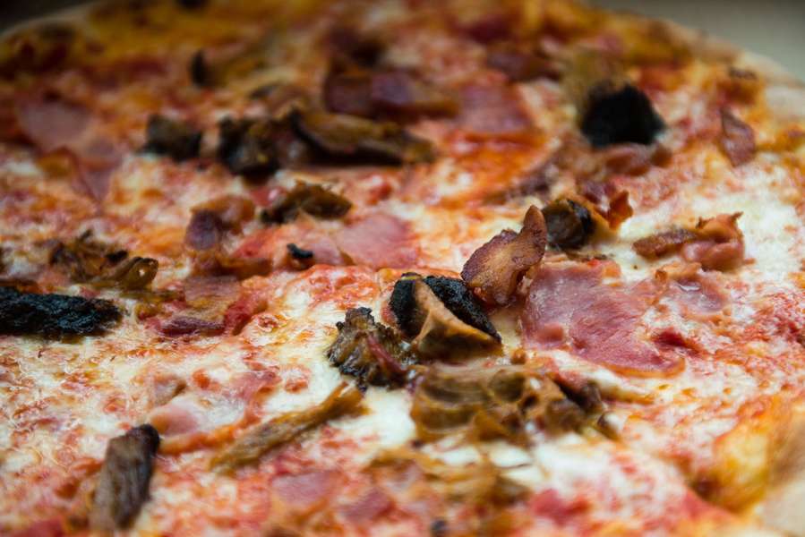 Humble Pie: A Restaurant in Seattle, WA - Thrillist