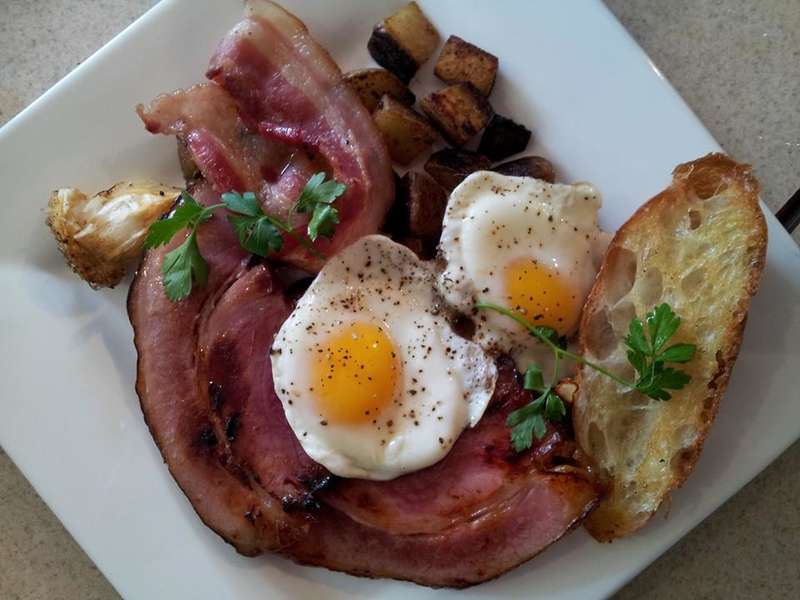 The Butcher and The Baker: A Restaurant in Seattle, WA - Thrillist