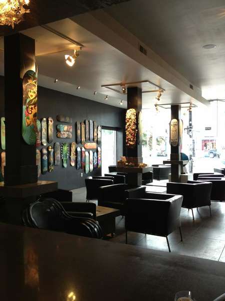 Twenty-Two: A Bar in Charlotte, NC - Thrillist