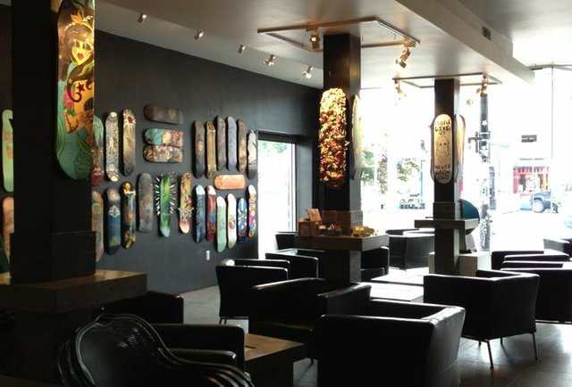 Twenty-Two - Thrillist Charlotte