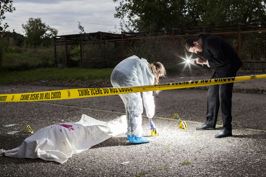 How You'll Die On Vacation: Drowning, Homicide, Air Accidents, and ...