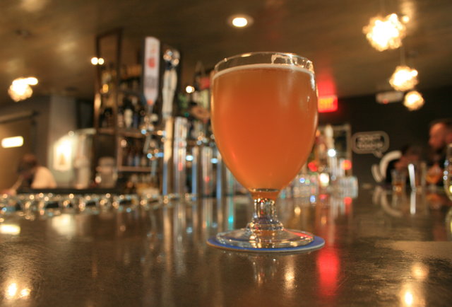 Best bars in Charlotte