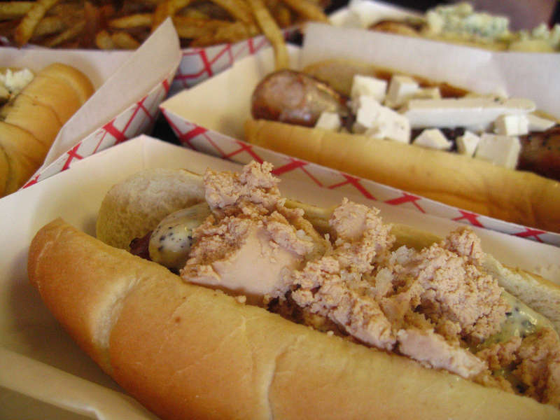 Hot Doug's Returning With Glorious 2-Day Festival This Summer - Thrillist