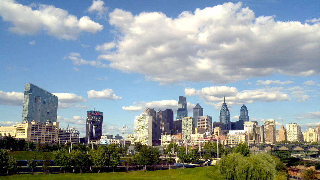 Things You Need to Do Before You’re Officially a Philadelphian - Thrillist