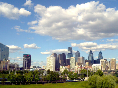 Things You Need to Do Before You’re Officially a Philadelphian - Thrillist