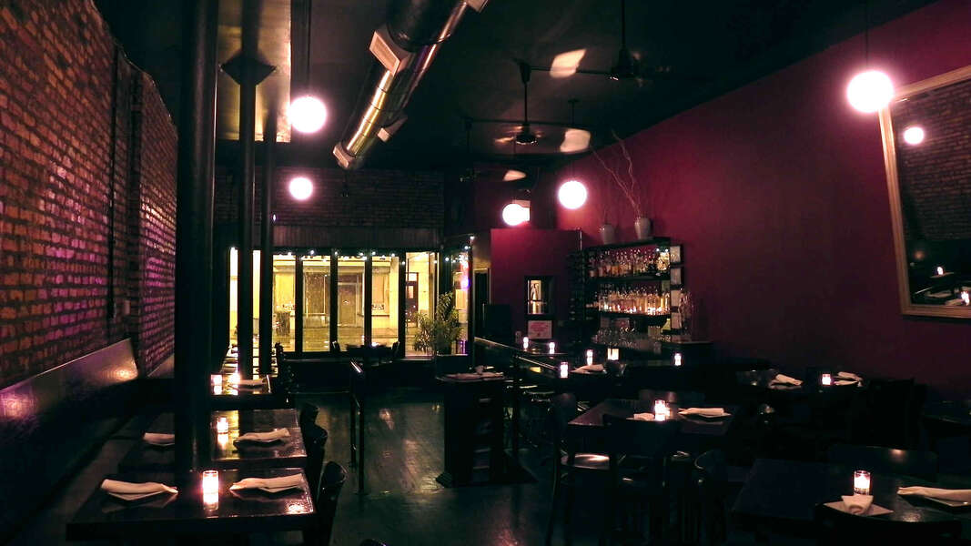 Jin Ju: A Restaurant in Chicago, IL - Thrillist
