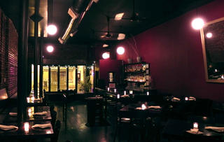 Bar Roma: A Chicago, IL Restaurant.