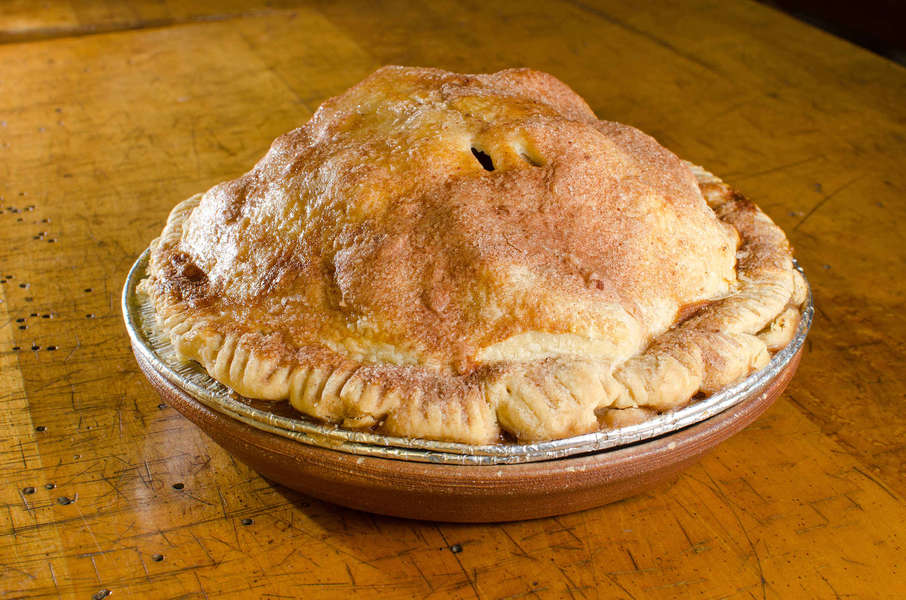 First Slice Pie Café: A Restaurant in Chicago, IL - Thrillist