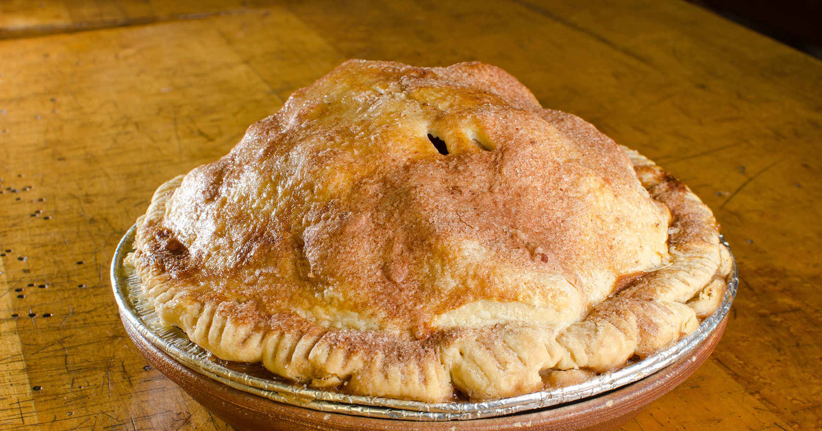 First Slice Pie Café: A Chicago, IL Restaurant.