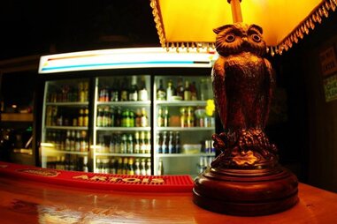 The Essential Bars in Fort Worth Texas - Thrillist