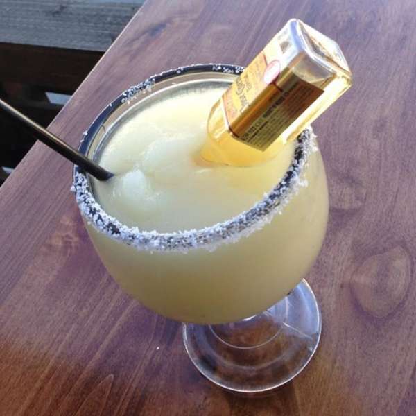 Reservoir Bar & Patio: A Bar in Fort Worth, TX - Thrillist