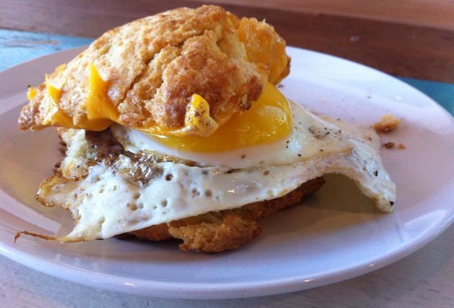 The Best All-Day Breakfasts in Houston