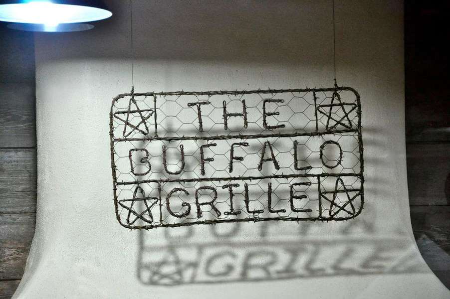 Buffalo Grille: A Restaurant in Houston, TX - Thrillist