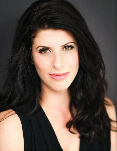 Amy Seidman - Thrillist