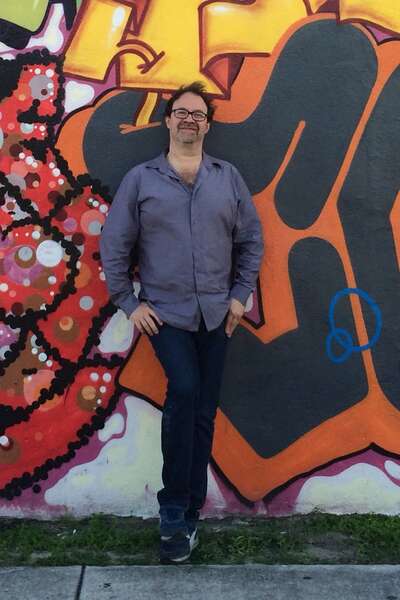 Michael Kaplan - Thrillist