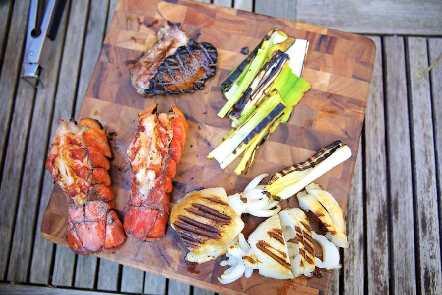 What to Grill – Weirdest Foods You Can Grill - Thrillist