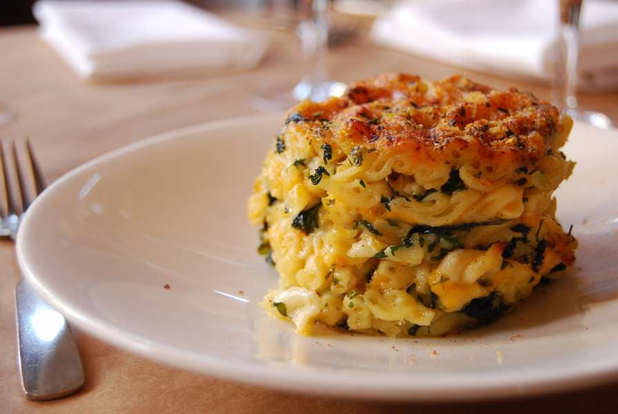 Best Mac & Cheese In Atlanta - Thrillist