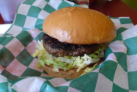 Burger Bros.: A Washington DC, MD Restaurant.