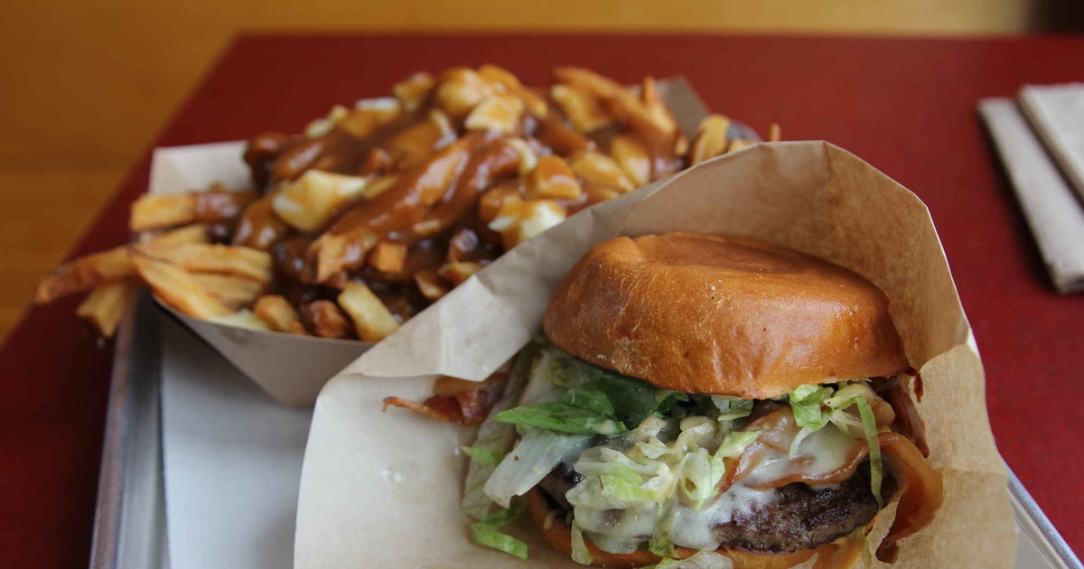 Clark Burger: A Washington DC, MD Bar.
