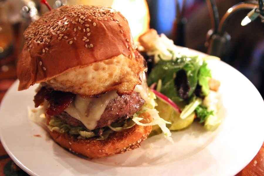 Hamilton Tavern: A Bar in Baltimore, MD - Thrillist
