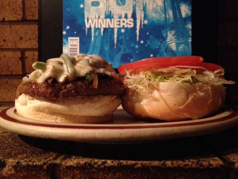 Wag's Restaurant: A Restaurant in Frederick, MD - Thrillist