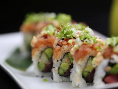 Obento-Ya: A Restaurant in Minneapolis, MN - Thrillist
