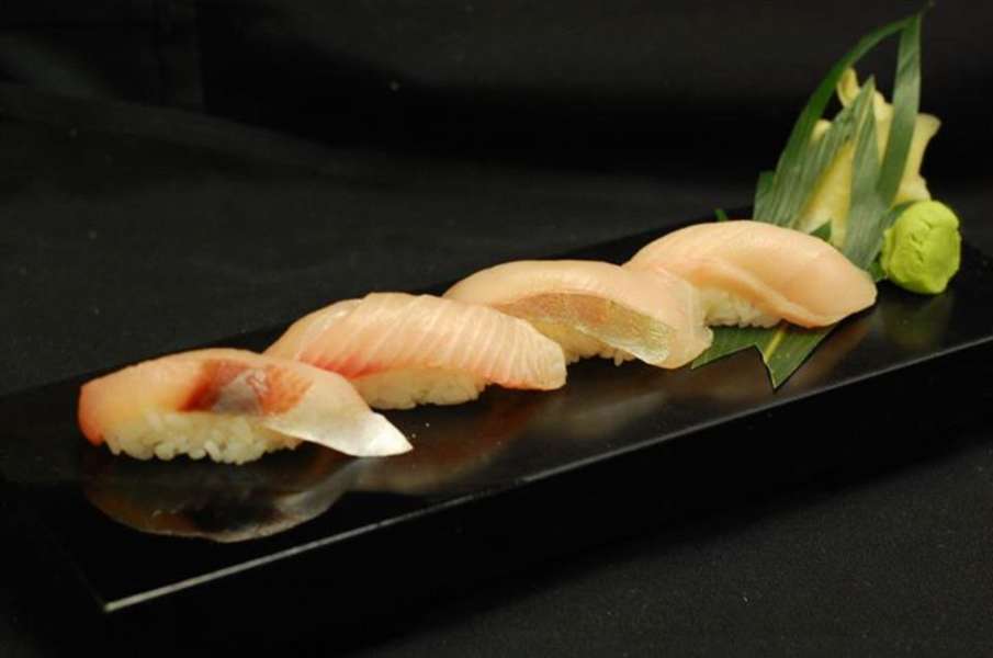 Fuji Ya: Minneapolis, MN - Thrillist