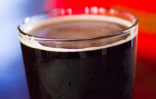 Holy Grale: A Louisville, KY Bar.