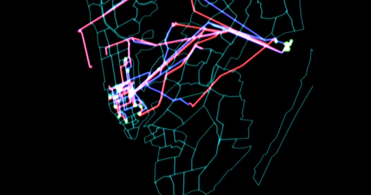 NYC's Two Most Badass Taxi Drivers - Thrillist