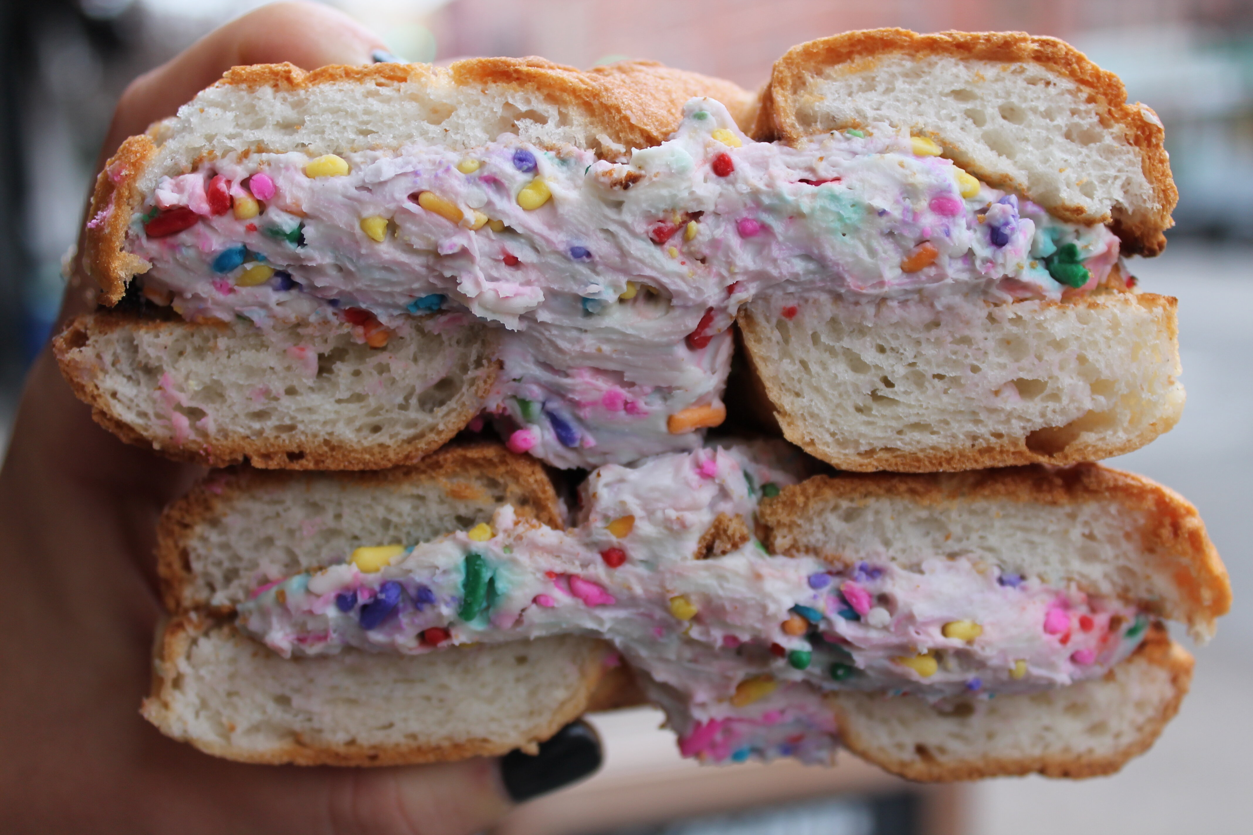 Nicole Cogan - Thrillist