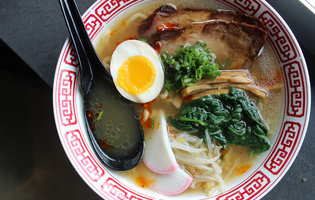 Best New Ramen - New Ramen Shops - Thrillist