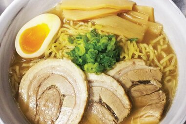 Best New Ramen - New Ramen Shops - Thrillist