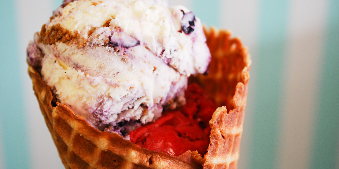 Best Ice Cream Shops in America