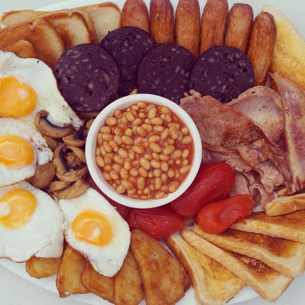 Wonder Cafe: A Restaurant in Hillingdon - Thrillist