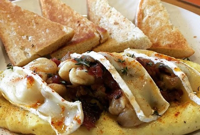 Wakin' Bakin' - Thrillist