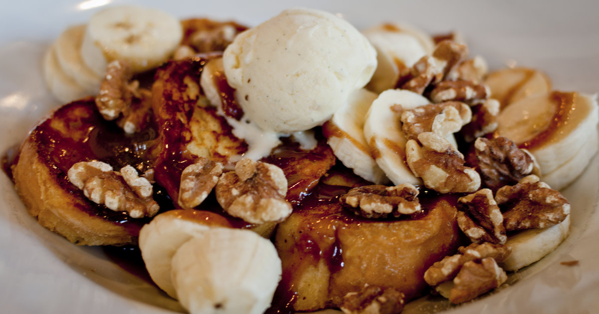 Stanley: A New Orleans, LA Restaurant.