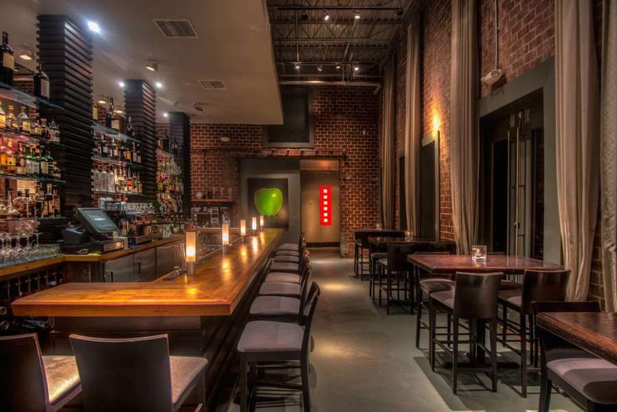 The Most Important Restaurants In Atlanta - Thrillist